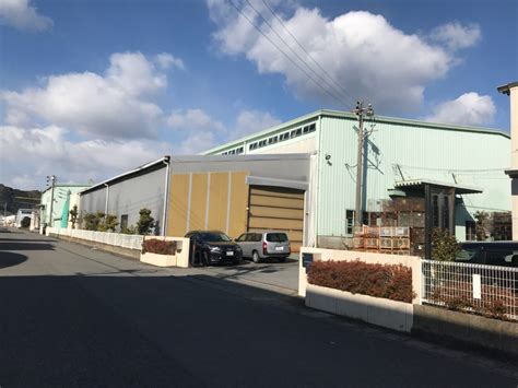 石川プレス工業株式会社 藤枝工業団地協同組合
