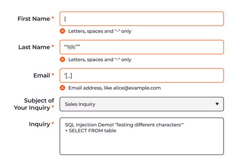10 Common Web Security Vulnerabilities Gcore