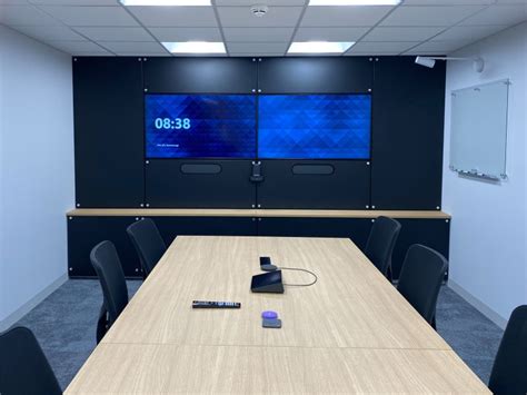 Go2 On Linkedin Logitechvc Scribe Logitech Teams Tap Rallyplus Specialists… 10 Comments