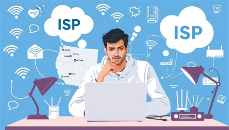 Check Your ISP Easily Quick Internet Provider Guide SynchroNet