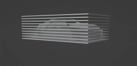 Remove Sections Of A Point Cloud With Geometry Proximity Or Any Other