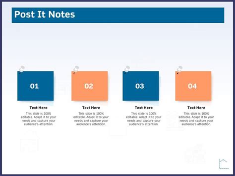 Crm Activities For Real Estate Post It Notes Ppt Styles Maker Pdf