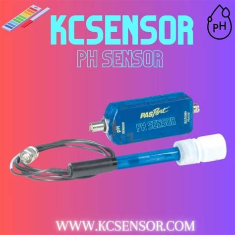 Ph Sensor Archives Kacise Water Quality Monitor