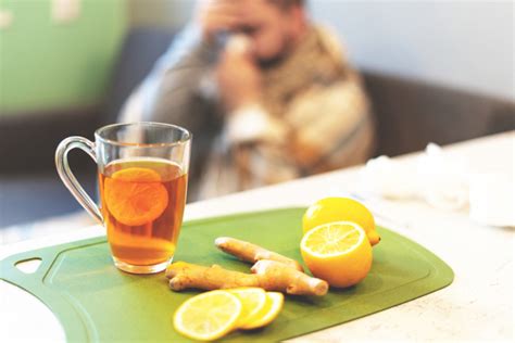 Народные средства от простуды как лечить грипп и ОРВИ в домашних условиях