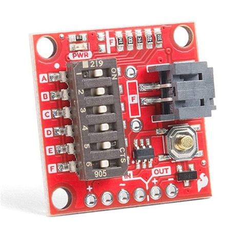 Sparkfun Nano Power Timer Tpl5110 The Pi Hut