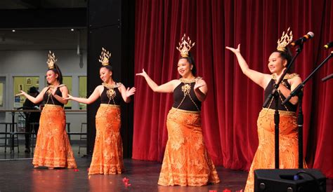 Hmong New Year Celebration The Armory The Ticket