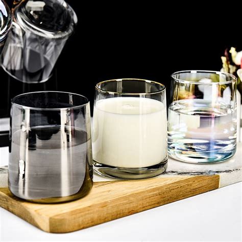 China Cheap Modern Drinking Glasses Manufacturers Suppliers Factory