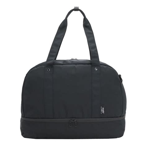 ボストンバッグ Anello アネロ 2層 2way ショルダー 撥水 レディース メンズ キャリーオン 30l B4 Layer Atm0618 Kt Anello 275 バッグ