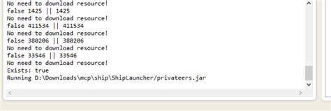 Java Process Not Being Spawned Stack Overflow