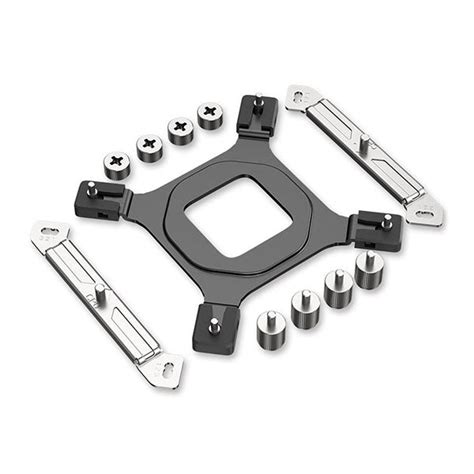 Buy Deepcool Lga 1700 Mounting Kit For Assassin Iii Bracket Mydeal Australia