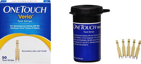 One Touch Verio Glucometer Lancets At Alex Cruz Blog