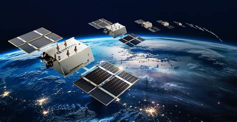 Geespace Launches Eleven Low Orbit Satellites Expanding Geely Future Mobility Constellation