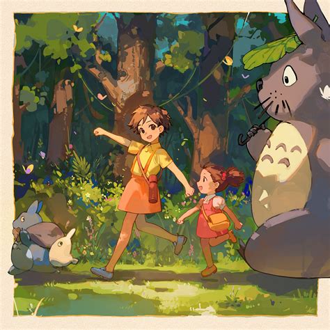 Kusakabe Satsuki Danbooru