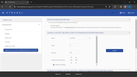 Installation And Cluster Set Up Hpc Training