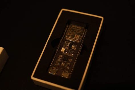 【esp32 S3 Devkitc 1 N8r2】でcircuitpythonを使ってみる。 技プログ