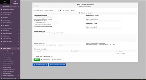 How To Disable Or Not Create Admin Mail Webmail And Subdomains When Creating New Domain