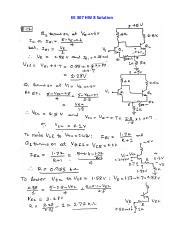 EE 307 HW 8 Solution Pdf EE 307 HW 8 Solution Do Not Grade Below This Line Course Hero