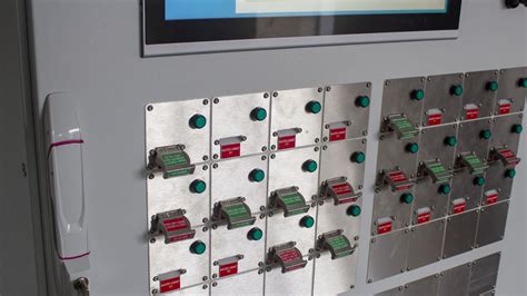 Valve Interlock Key Management Systems