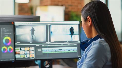 Demystifying The Video Editing Process Your Step By Step Guide