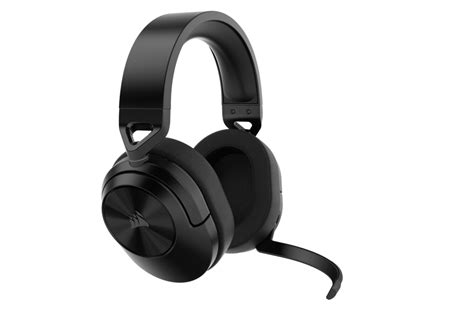 Corsair Rilascia Le Hs55 Wireless Core