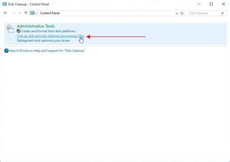 Easy Ways How To Open Disk Cleanup In Windows CnwinTech