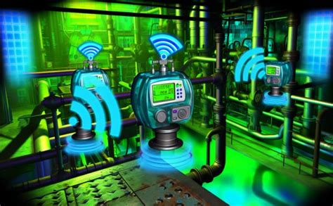 Scada是什么意思？ 技象科技