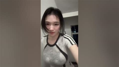 毫无训练痕迹 健身女孩的日常 撸铁女孩 有氧运动 Youtube