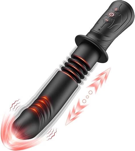 Automatic Sex Machine Thrusting Dildo Machine Adult Sex Toy