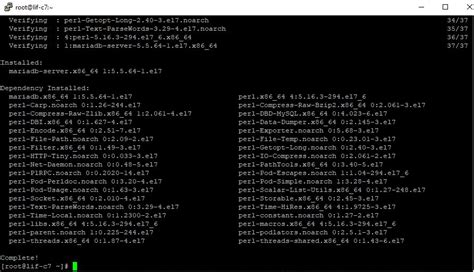 Setup Lifyo Server On Centos Linux Feudaltools Knowledge Base