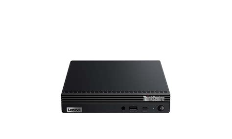 Lenovo Thinkcentre M Q Intel I Ghz Gb Gb Ssd W P Refurbished Groupon