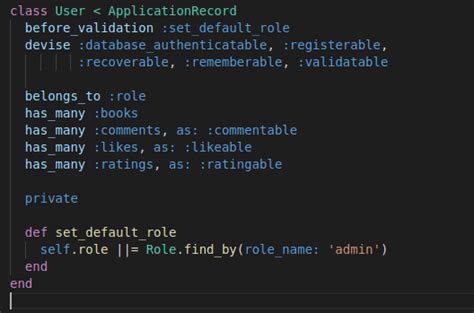 How To Use Console To Test Rails Models Associations And Validations