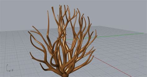 Simple Growth Without Recursive Algorithm Simple Algorithm Growth