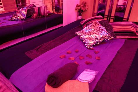 Quel Est Le Prix Dun Massage Naturiste • Adieux Les Poux