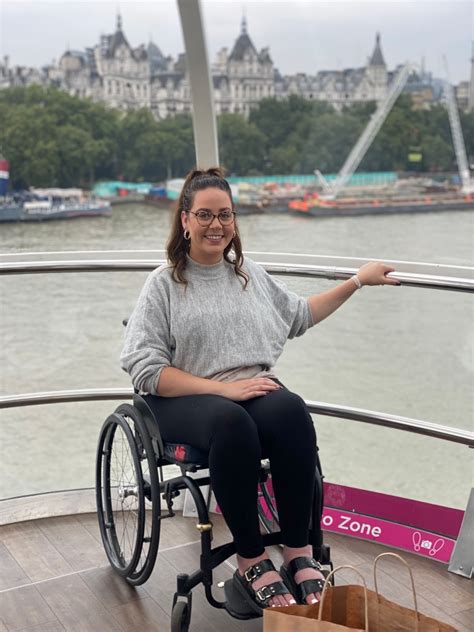 Top 5 Wheelchair Accessible Things To Do In London Expedia