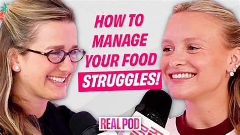 Brett Chody On Social Media Success Healing Her Relationship With Food
