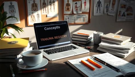 Cstr Certified Specialist 2025 In Trauma Registry Test Guide