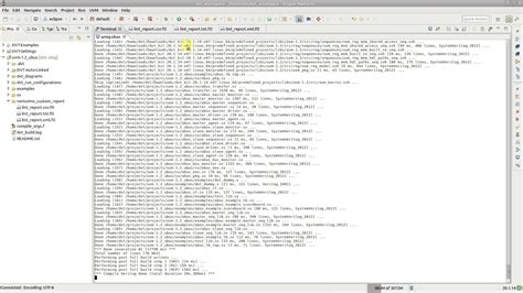 Verissimo Systemverilog Testbench Linter How To Generate A Custom