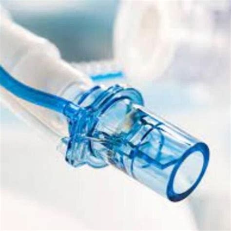 Ventilator Flow Sensor 100 LPM At 13000 In Jaipur ID 2850362867888