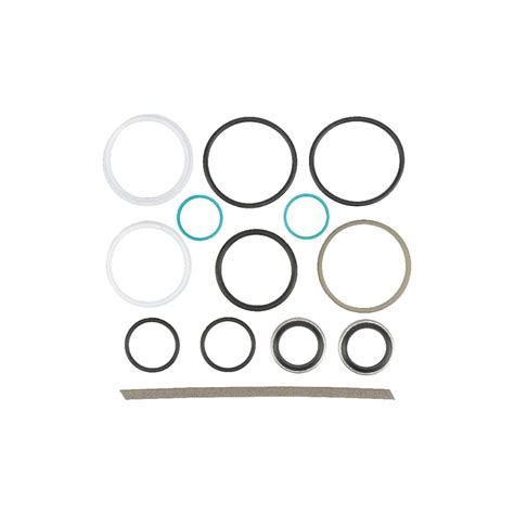 Marsaleix Parts Vérin Direction Kit étanche Fendt Ref G001990010010