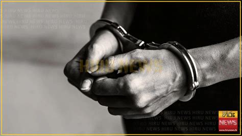 රට රැකියා පෙන්වා මුදල් වංචා කළ හතර දෙනෙකු අත්අඩංගුවට Hiru News Srilankas Number One News