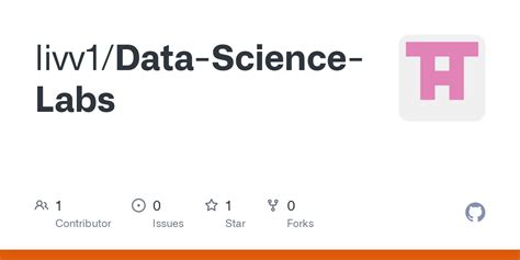 Data Science Labsfinalassignmentlibraryipynb At Main · Livv1data