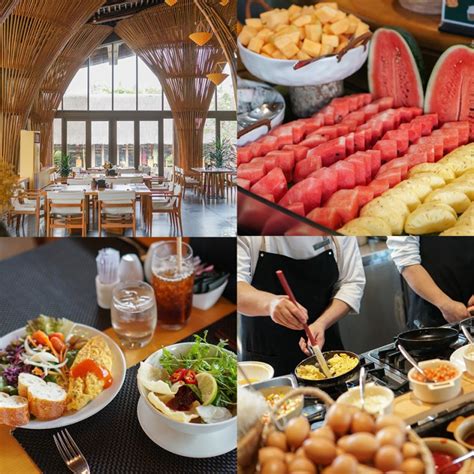 다낭 나만리트리트 조식 2박 3일 장단점 후기 네이버 블로그