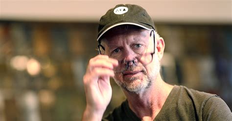 Brett Barney Crafting The Future Of Public Art And Architectural Design