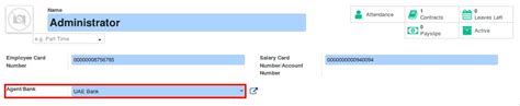 WPS Sif File Generator In Open HRMS