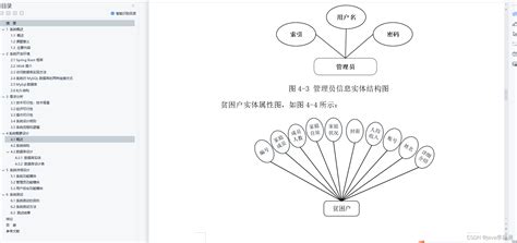 基于javaspringbootvueelement实现扶贫助农政策平台系统 云社区 华为云
