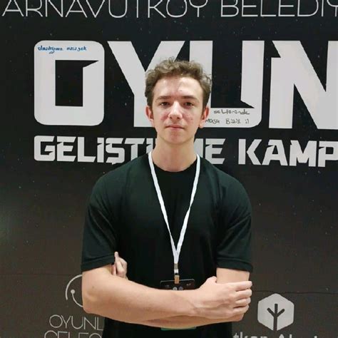 Halil İbrahim Kavalcı Linkedin