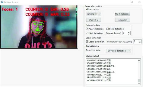 gesture recognition and feedback module design download scientific