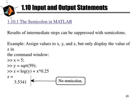 ppt computer programming ecgd2102 using matlab powerpoint presentation id 5412448