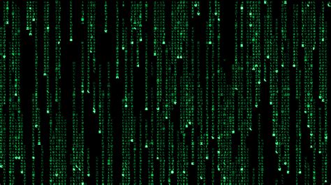 matrix falling code hd wallpapers
