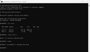 SD Card Cannot Format Try Out These Quick Fixes